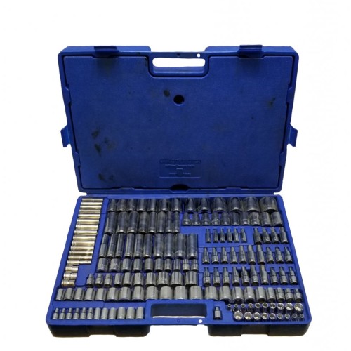 Westward Socket Set | Roath's Pawn