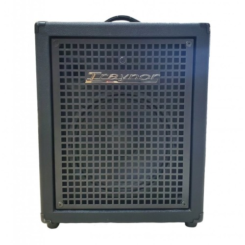 Traynor Dynablock 400 Bass Amp | Roath's Pawn