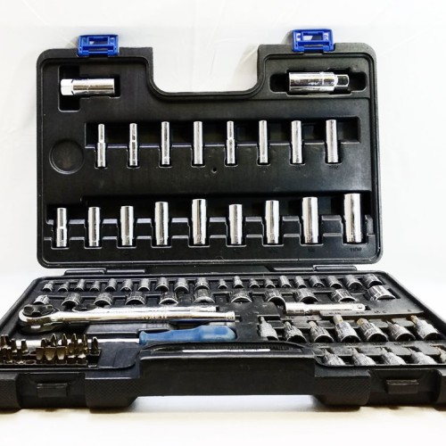 MasterCraft Socket Set | Roath's Pawn