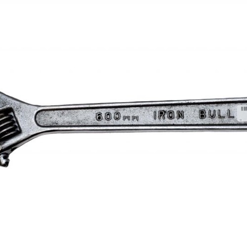 Westward 24" Iron Bull Adjustable Wrench | Roath's Pawn