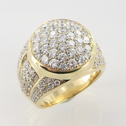 Gents Joe Rodeo Ring | Roath's Pawn