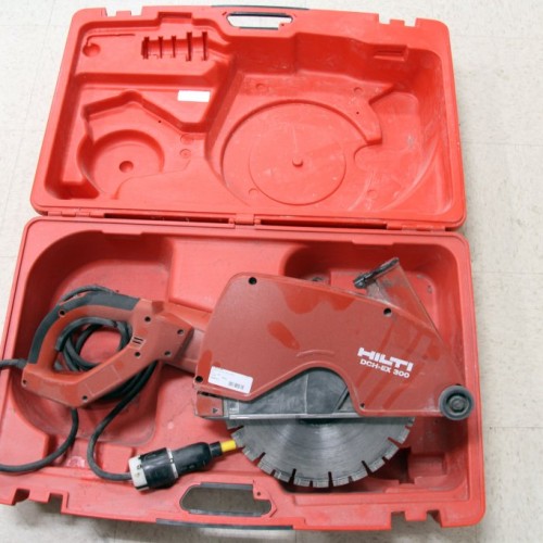 Hilti DCH-EX 300 | Roath's Pawn