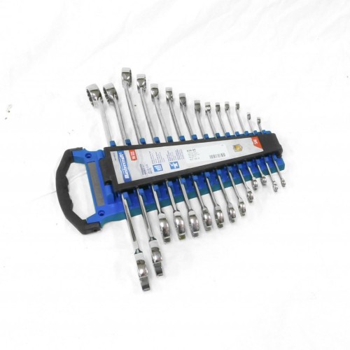 Master Craft Wrench Set | Roath's Pawn