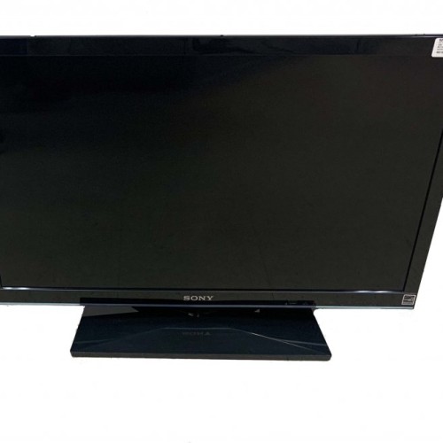 Sony 32" LED TV with Remote | Roath's Pawn