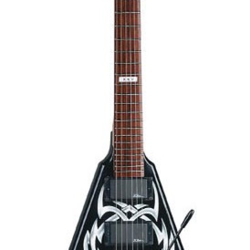 BC Rich Electric Guitar | Roath's Pawn